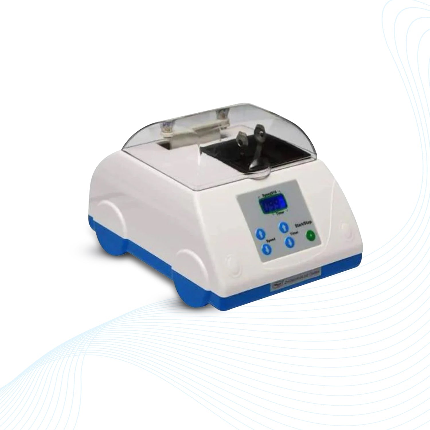 Dental Amalgamator | Dental Amalgamator Mixer | Mixer | QUDENT