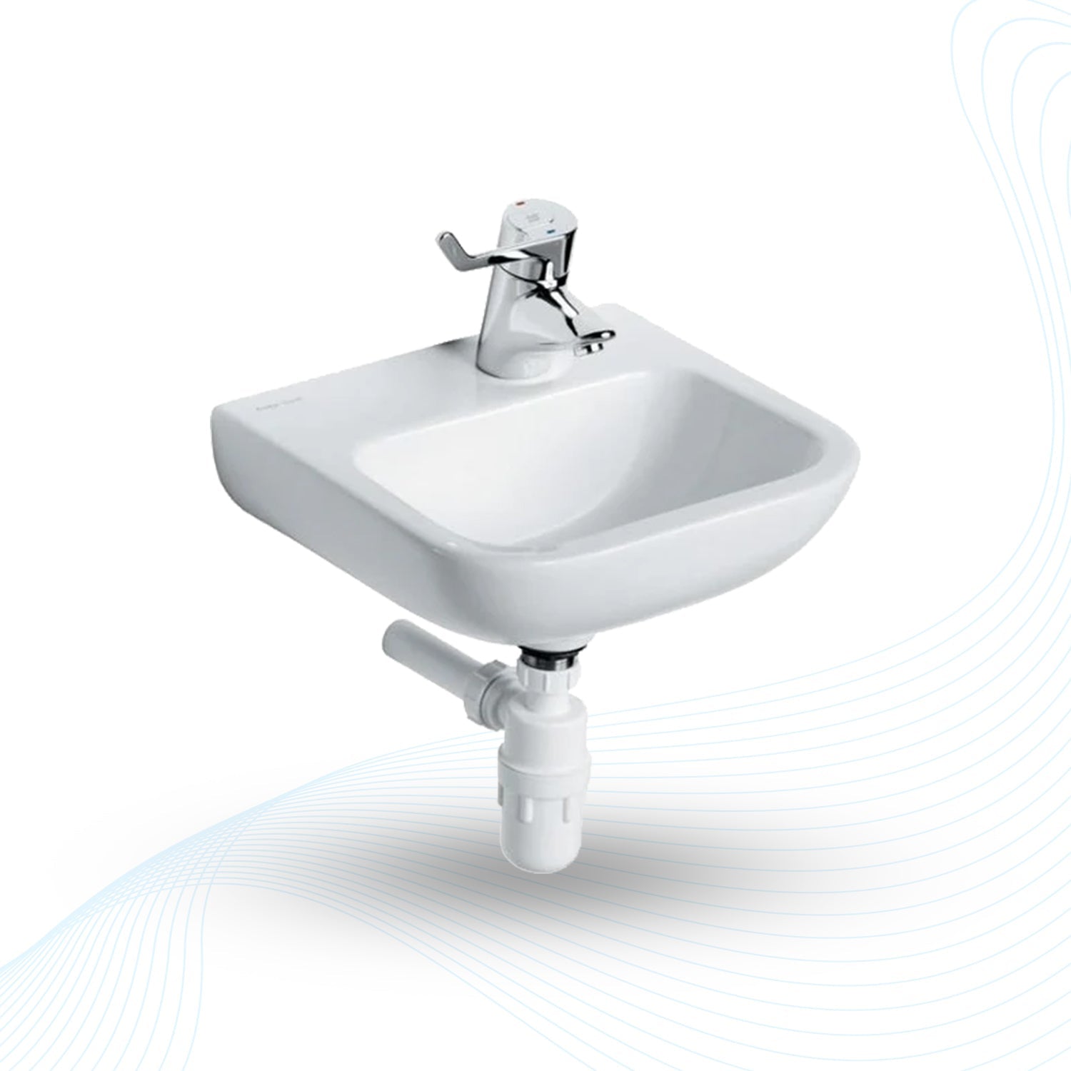 Dental Taps, Basin & Sinks | Durable & Efficient | Order now | QUDENT