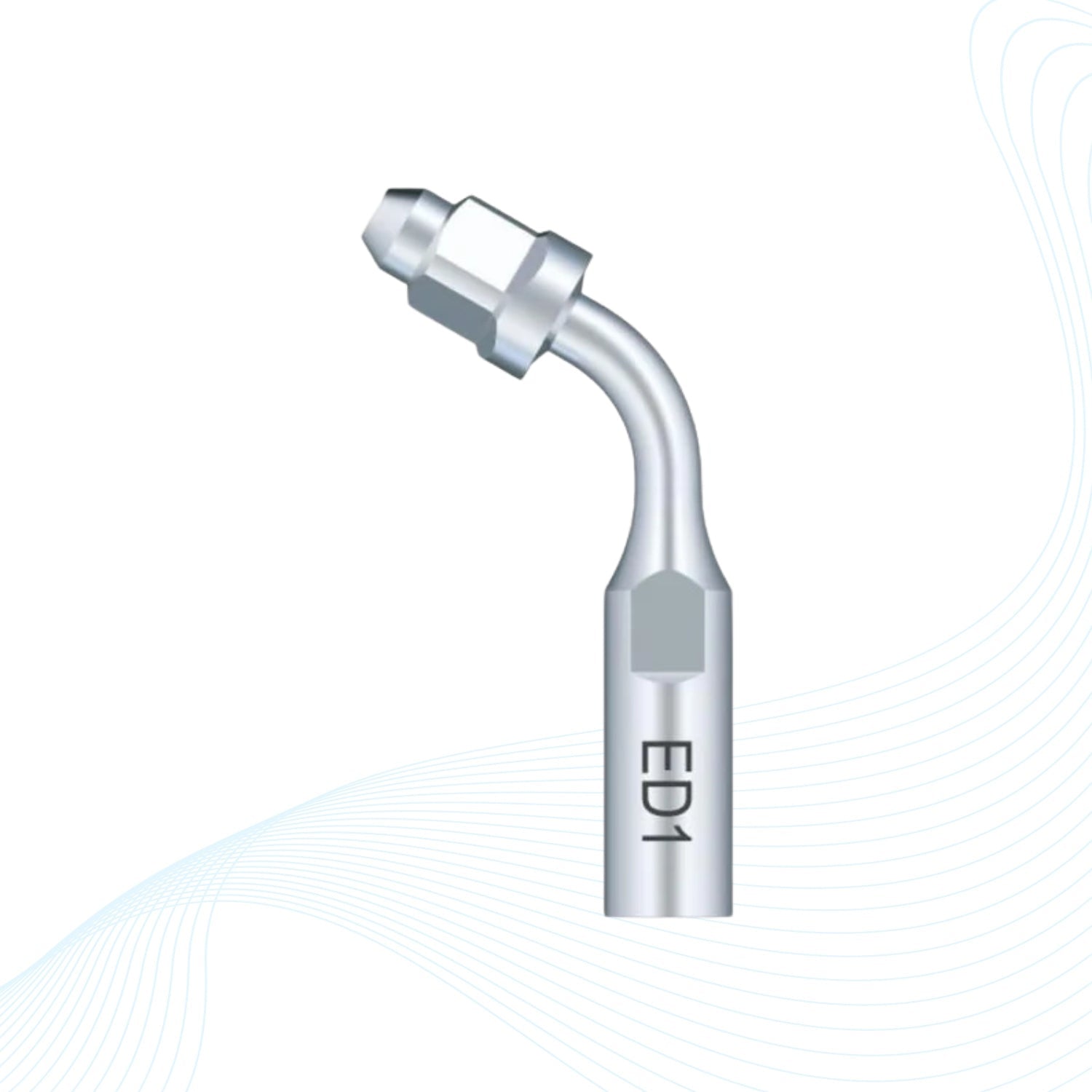 DTE Compatible Scaler Tip | Dental Scaling Tips | QUDENT