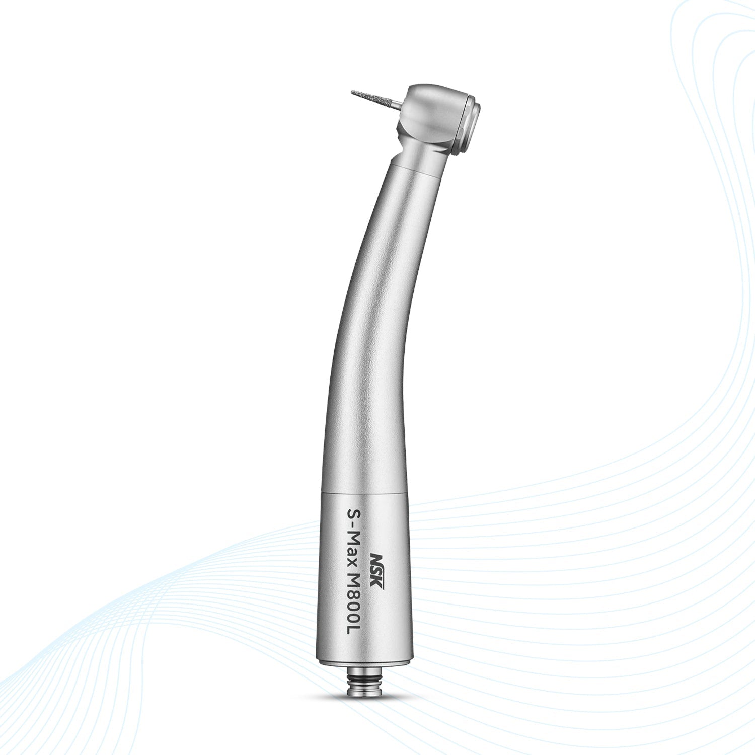 Reliable High-Speed Handpieces | Clinical Use | Fast shipping | QUDENT