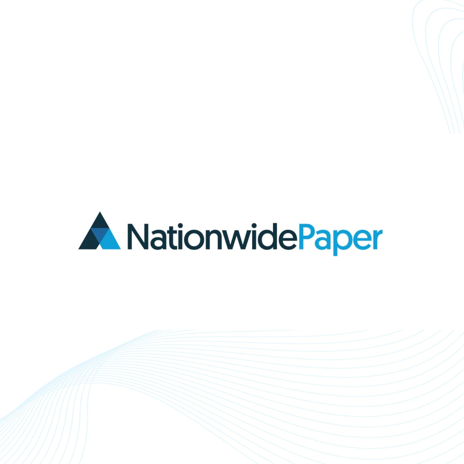 Nationwide Paper | High quality | Premium paper product | QUDENT