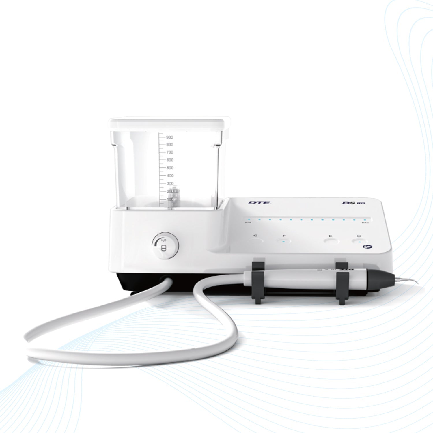 Buy Piezo Ultrasonic Scaler | Advanced dental solution | QUDENT