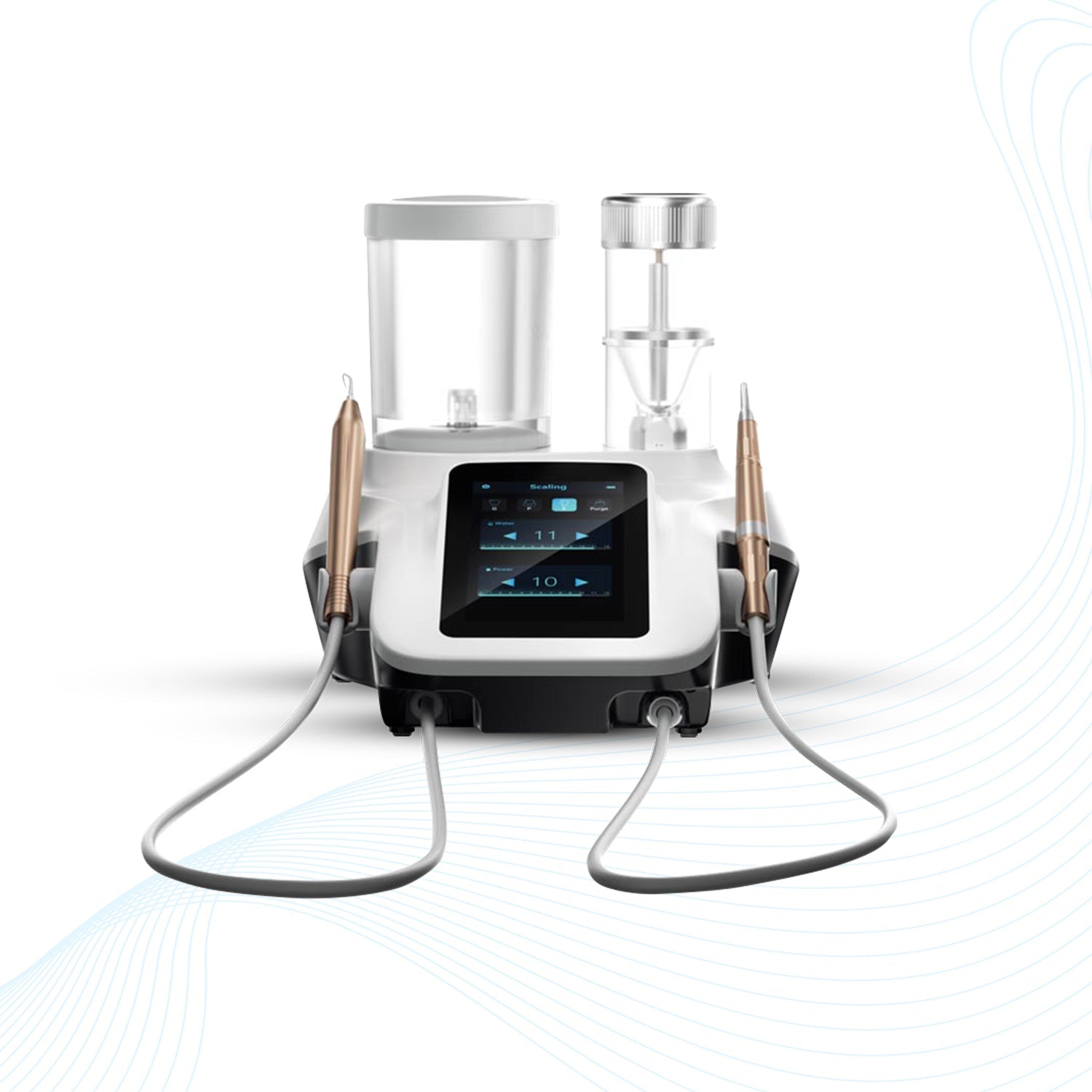 Shop Scale & Polish Supplies | Trusted by Dentists | QUDENT