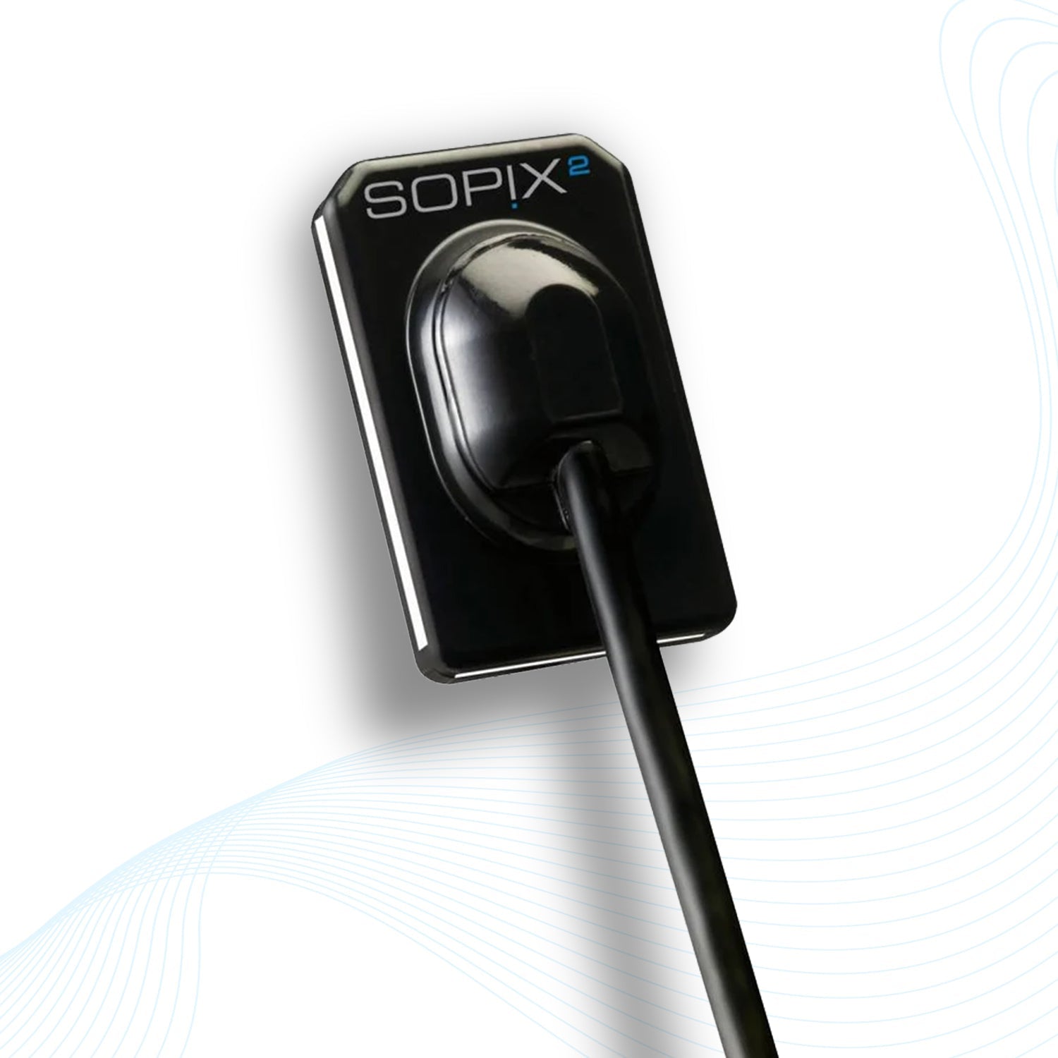 High-Quality Dental X-ray Sensors | Buy Now | QUDENT