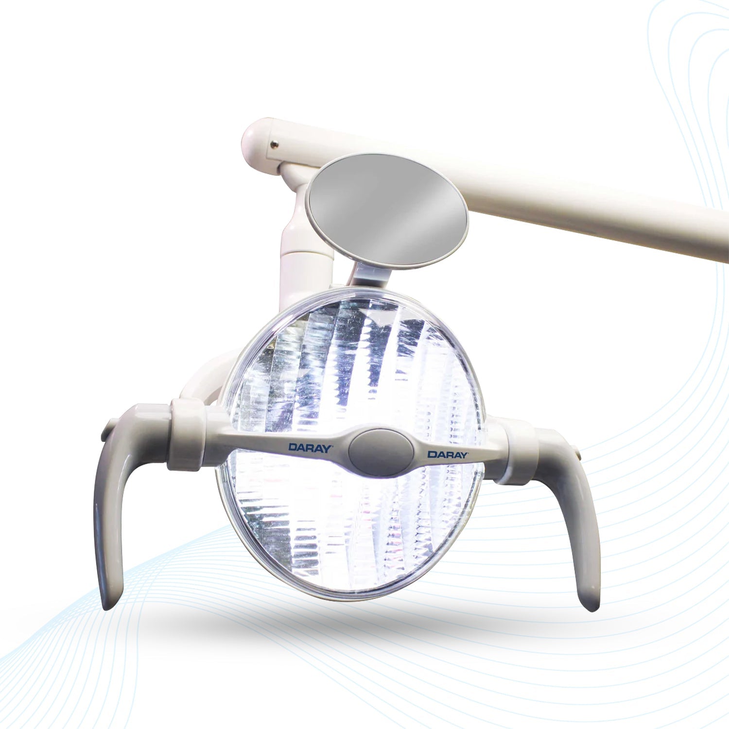 Surgery & Operating Light | High quality lights | Order today | QUDENT