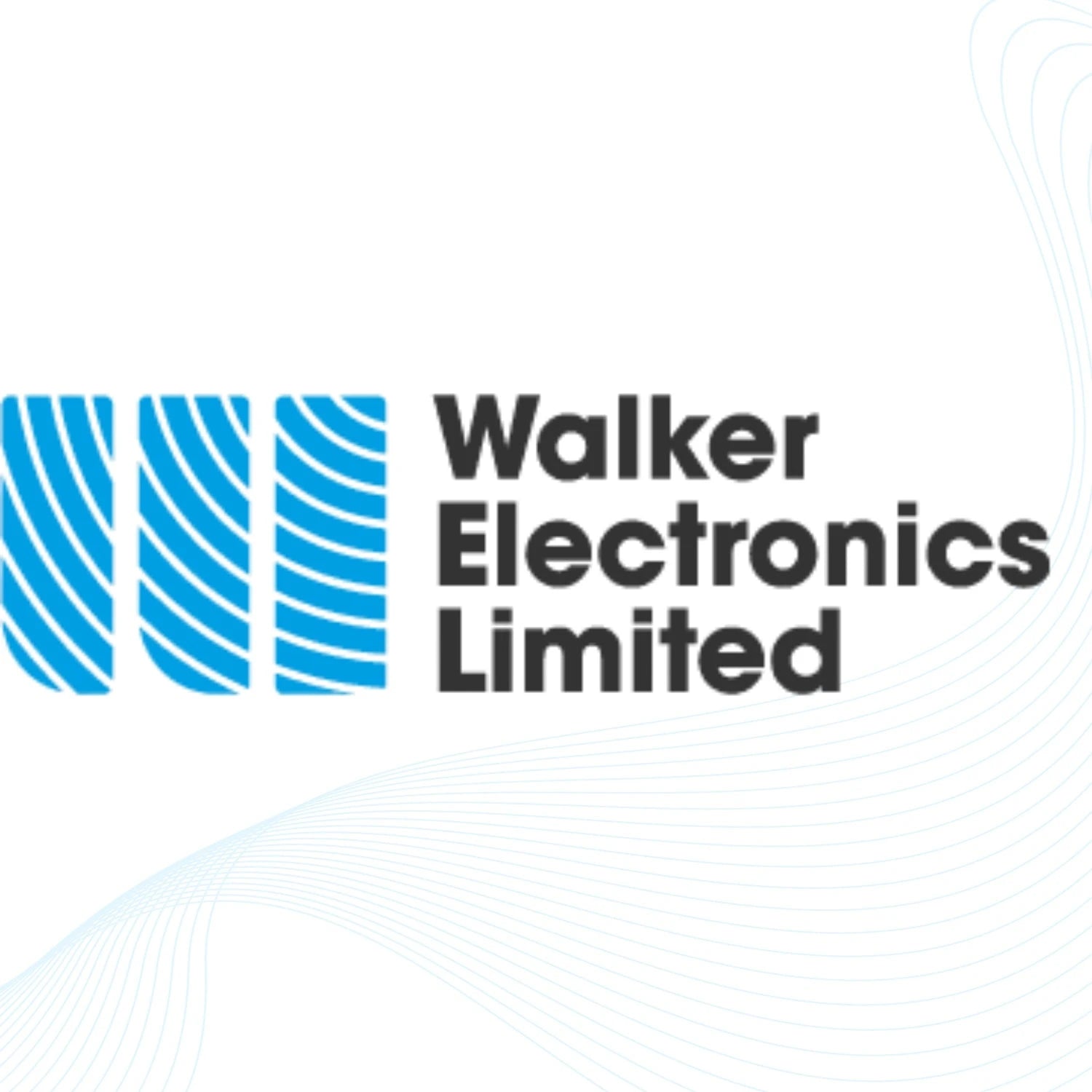 Walker Electronics Ltd | Fast Shipping Available | QUDENT