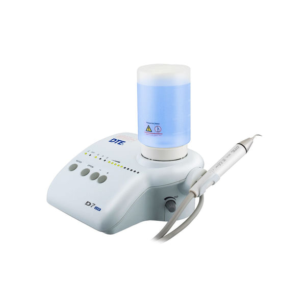 DTE D7 Ultrasonic Piezo Scaler Led and Non-Led | QUDENT