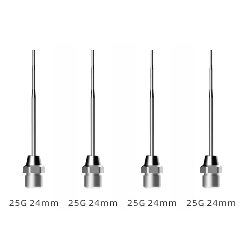 Woodpecker Needles for Fi-G Gutta-percha | QUDENT
