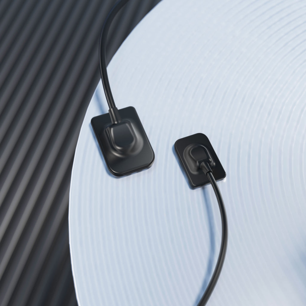 Woodpecker iSensor Dental RVG Sensor | QUDENT