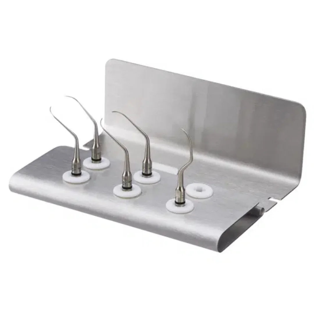 Acteon Crown Extension II Tip Kit for Precise Surgery | QUDENT
