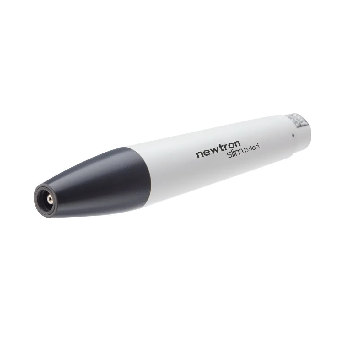 Shop Acteon Newtron Slim B.LED Scaler (Blue/White) | QUDENT