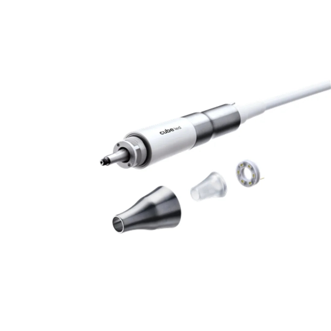 Acteon Piezotome 2 & Cube LED Ring Replacement | QUDENT