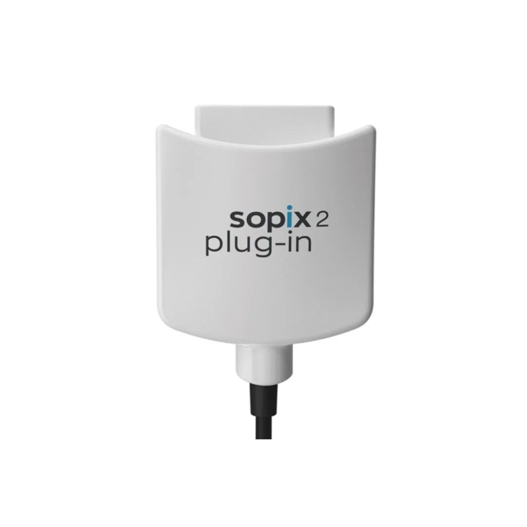 Buy Acteon SOPIX 2 Plug-In Dock | QUDENT