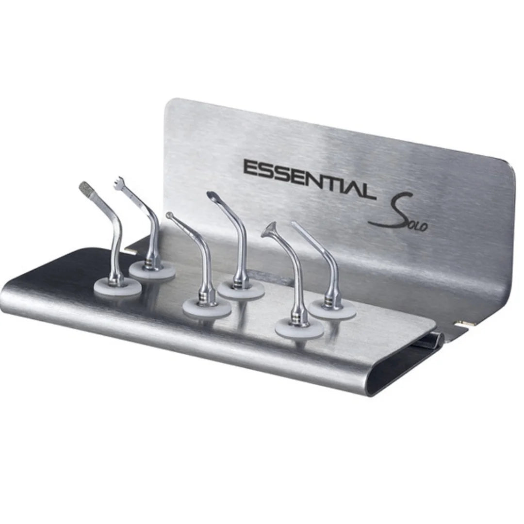Acteon Surgical Essential II Kit for Everyday Procedures | QUDENT