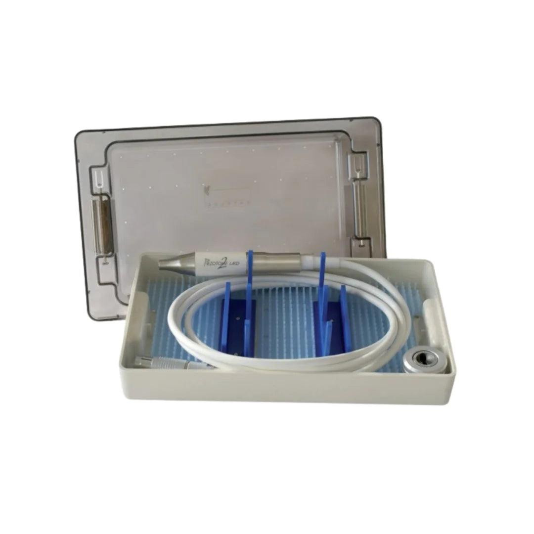 Acteon Surgical Piezotome II Pack | Handpiece & Box | QUDENT