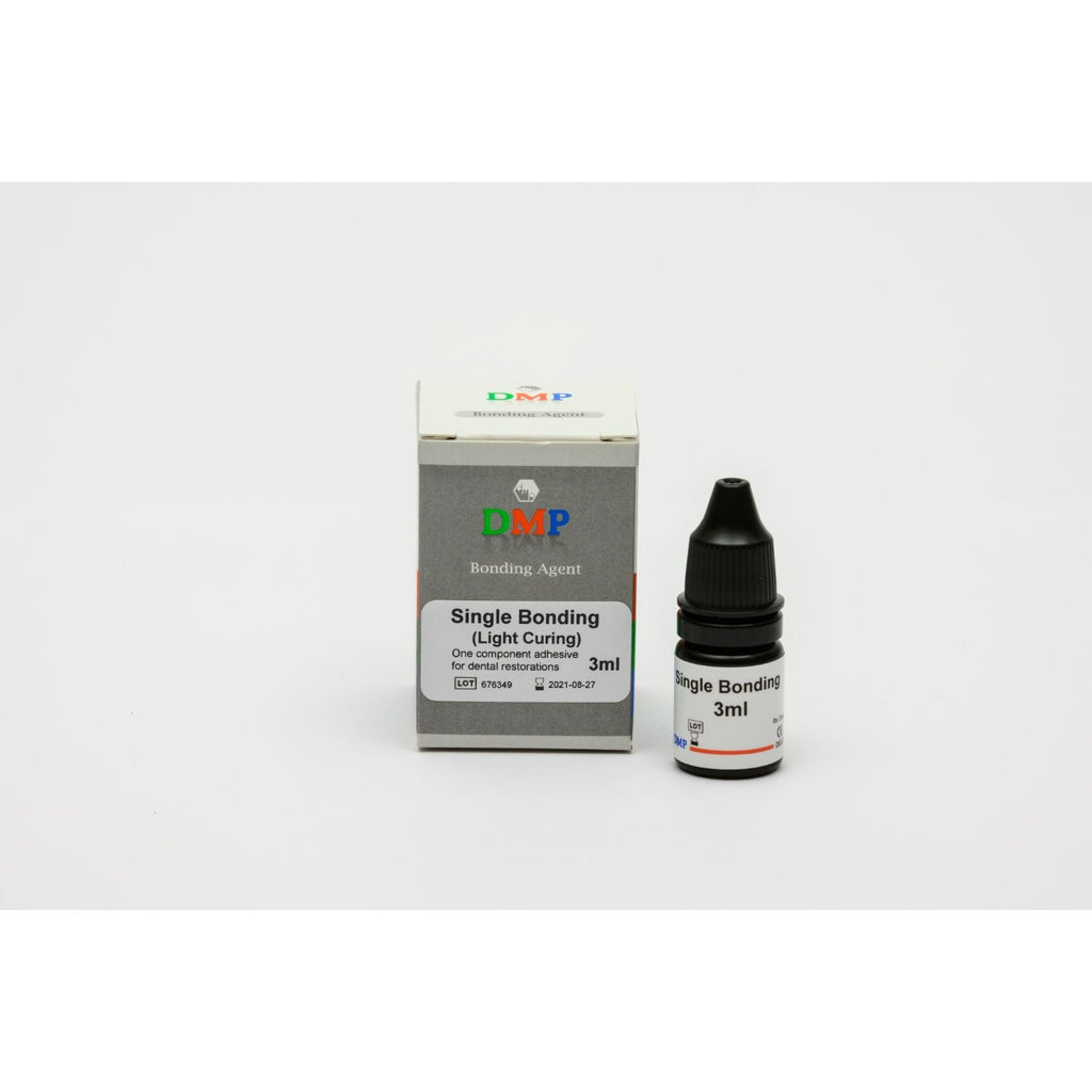 DMP Single Bond 5ml (Light Cure) | QUDENT