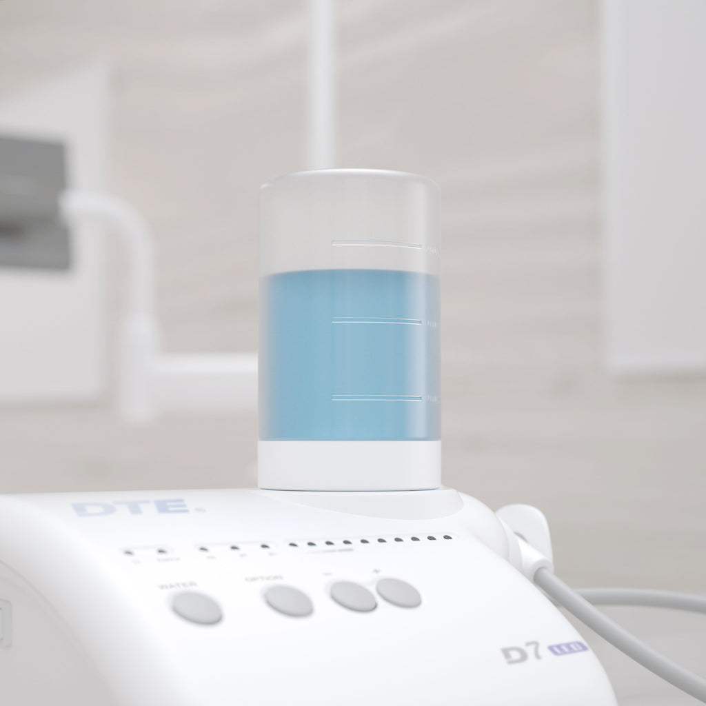 DTE D7 Ultrasonic Piezo Scaler Led and Non-Led | QUDENT