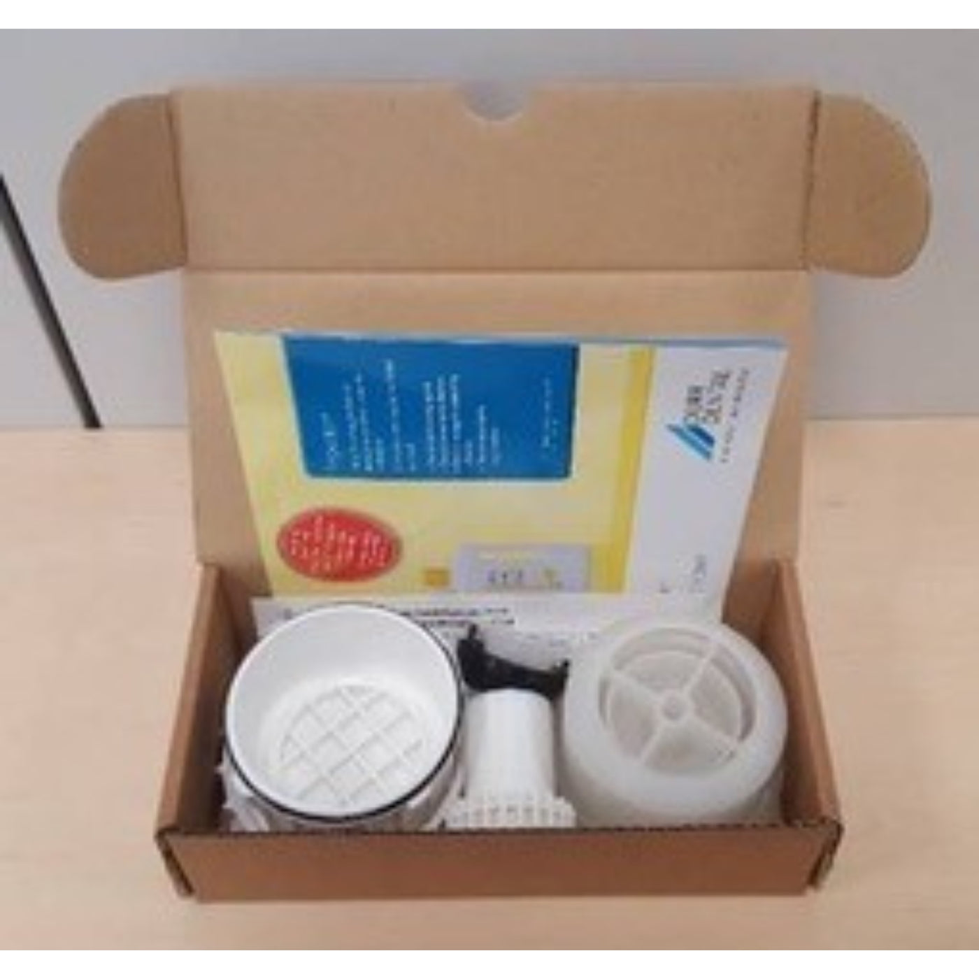 Buy Durr Spare Parts | Offers high quality materials | QUDENT
