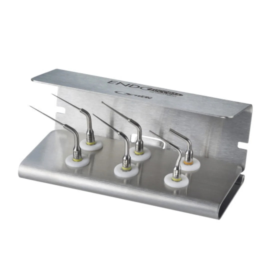 Endo Success Tip Kit | Ultrasonic Endo Tips | QUDENT
