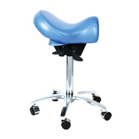 Gatley Medical GMS10 Saddle Seating Stool