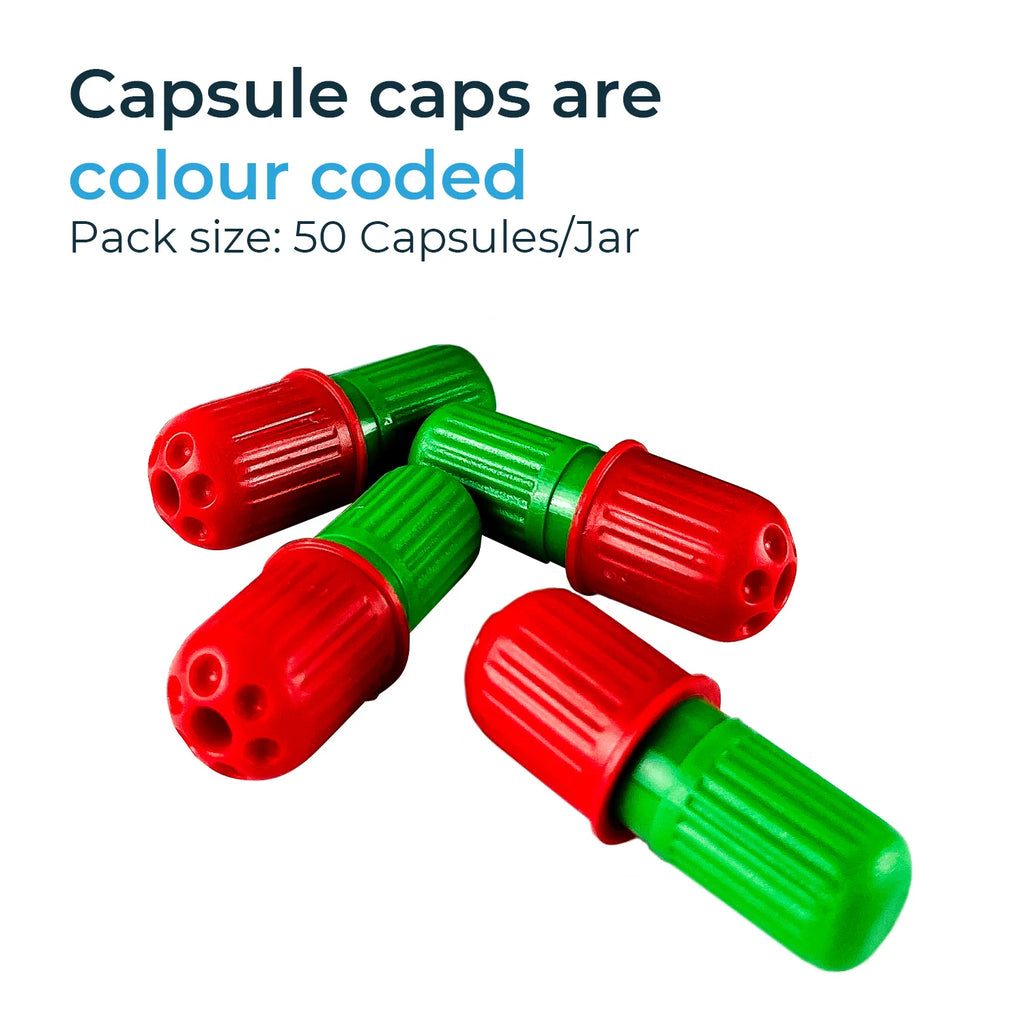 MARVALLOY Amalgam Capsules - 3 Spill | QUDENT
