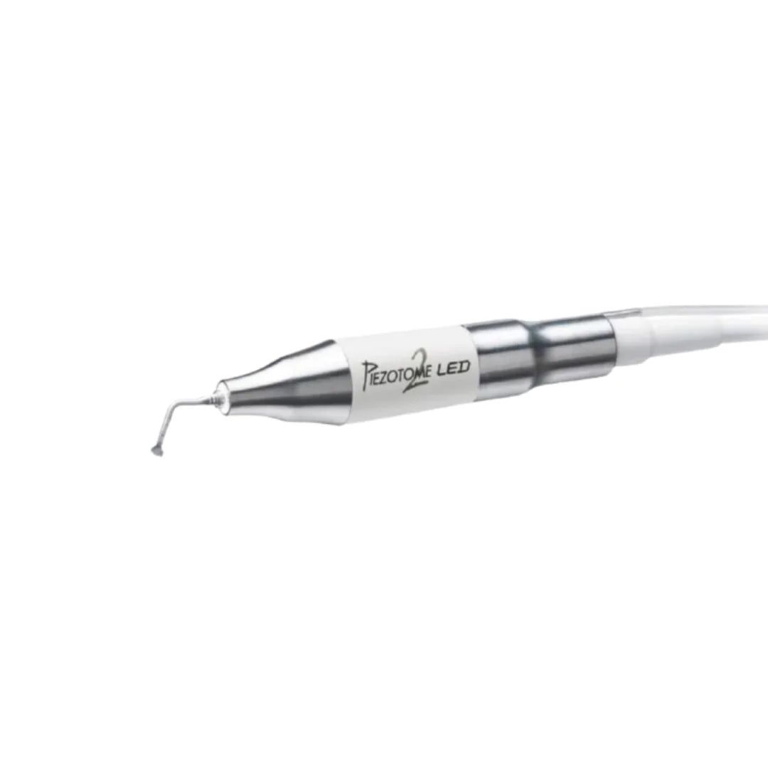Acteon Piezotome 2 LED Ultrasonic Surgical Handpiece & Cord | QUDENT