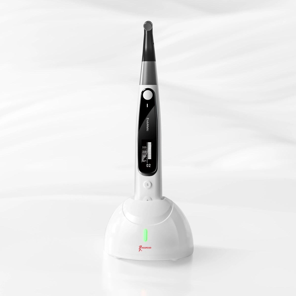 Woodpecker Endomatic Endo motor with Apex Locator | QUDENT