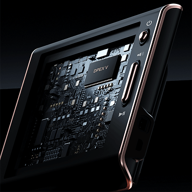 DTE Woodpecker DPEX V Apex Locator | QUDENT