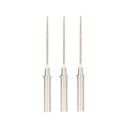 Injection Needles for Endo Obturation System