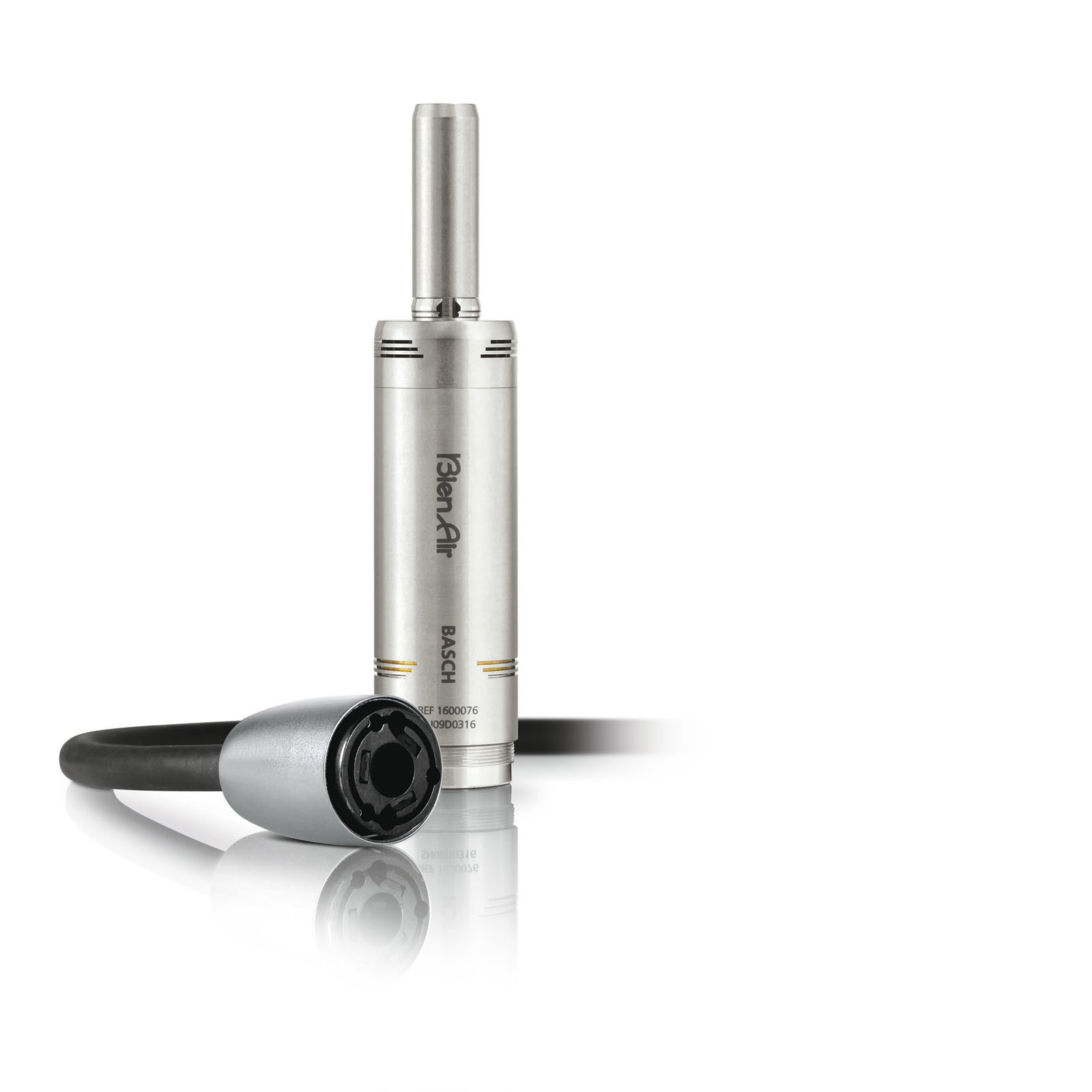 Bien Air Basch Non Optic Brushless Micromotor