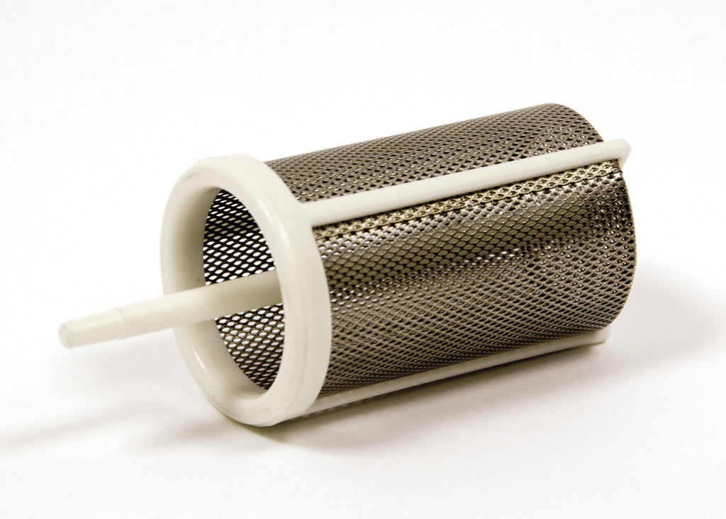 Cattani Stainless Steel Filter - Pack of 2