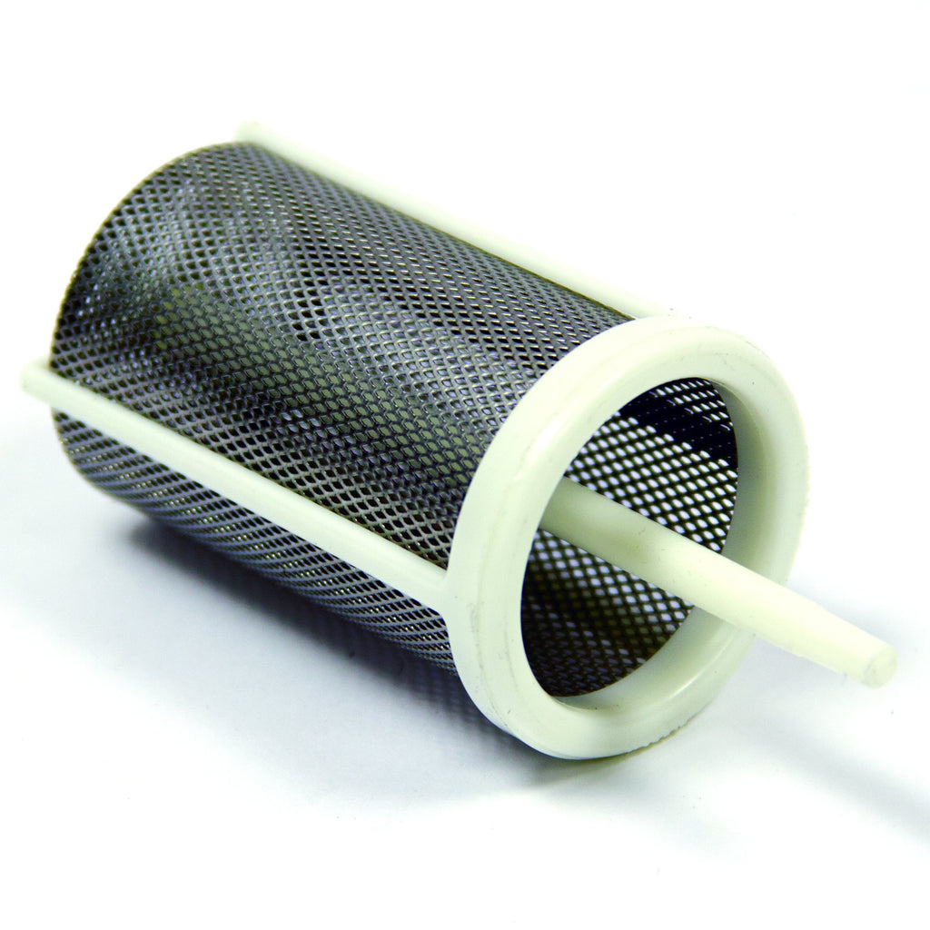 Cattani Stainless Steel Filter - Pack of 2