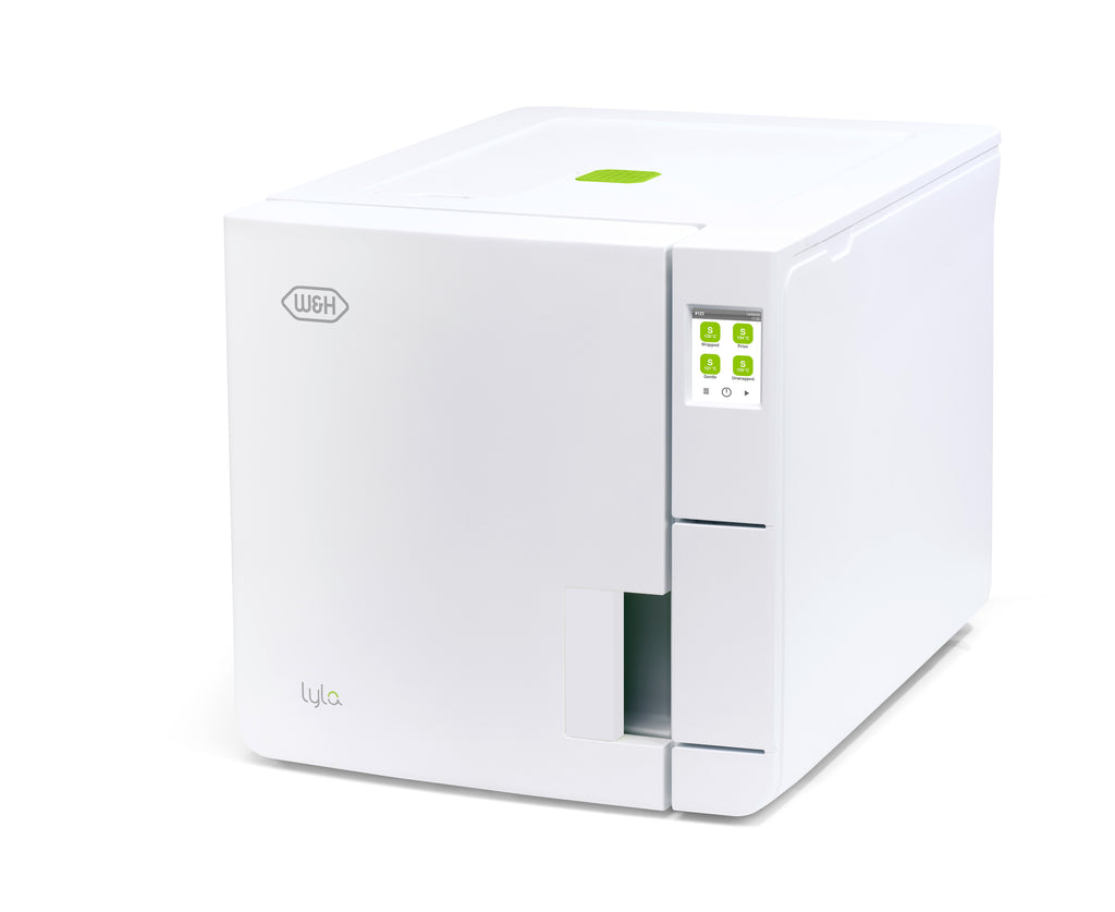 W&H Lyla sterilizer 50Hz