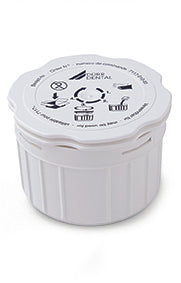 Durr Amalgam Recycling Pot for VSA300S